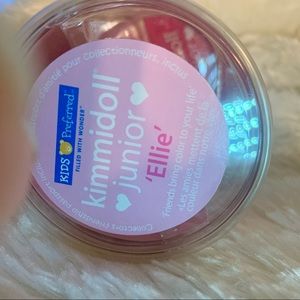 kimmidolls Junior | Toys | Collectible Kimmidoll Junior Ellie Kokeshi ...